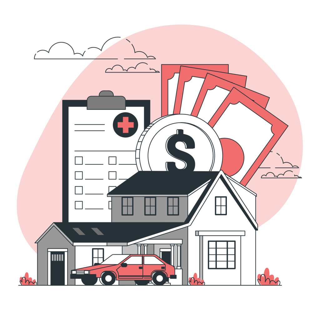 Insurance Offers - GRE | German Relo Experts